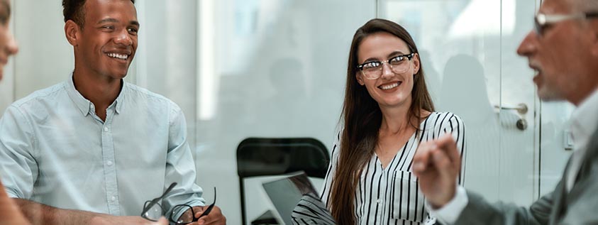 The 7 Key Roles and Benefits of a Collaborative Hiring Team | SublimePeople