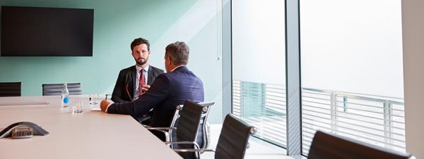 30+ Top Questions to Ask an Interviewee | SublimePeople